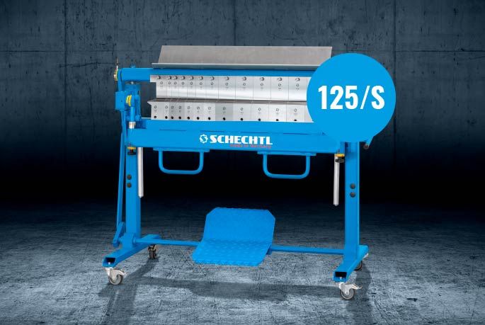 UK 125/S - Schechtl