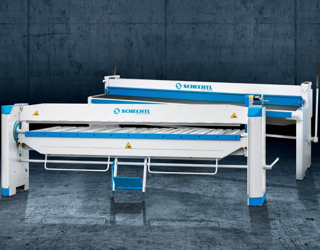 DUO MAX 310 + SMT 310 - Schechtl