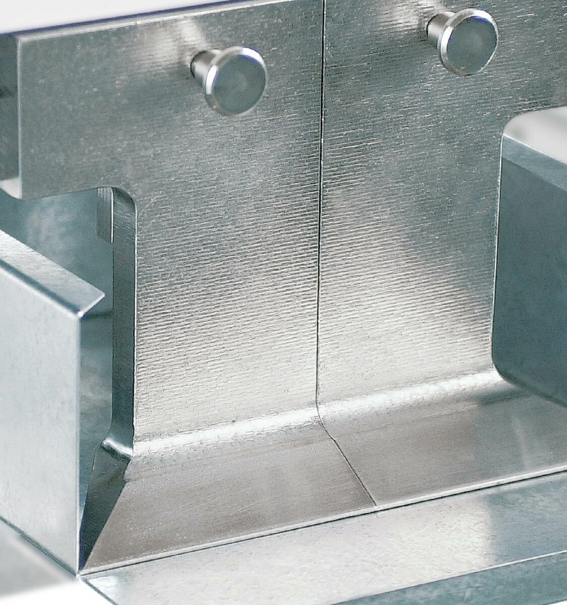 Segment bending machines - Schechtl