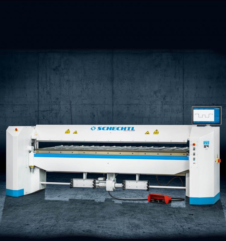 MAX-F 310/CNC - Schechtl