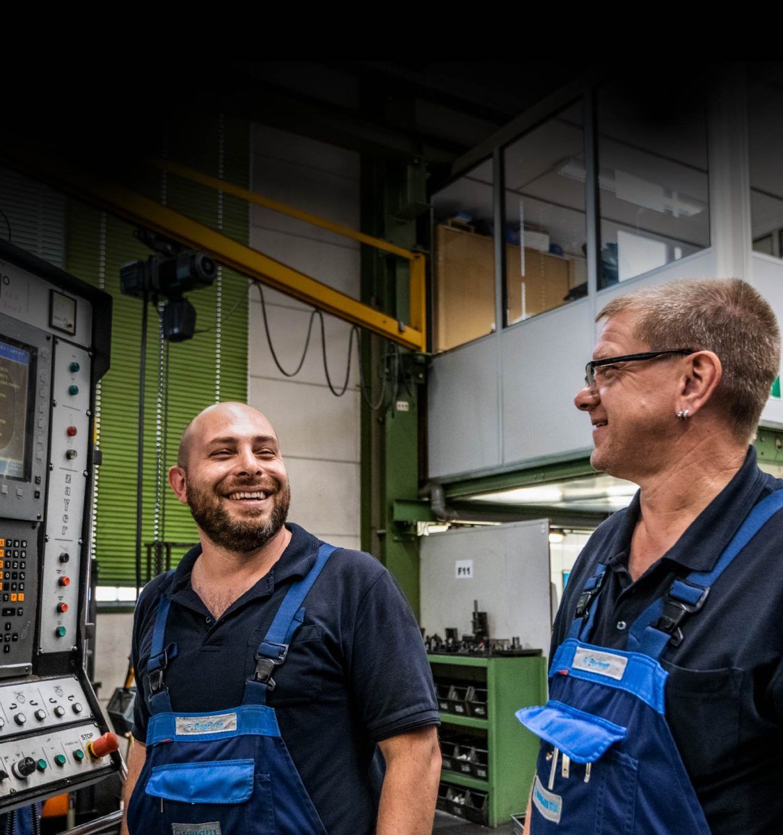 Stellenangebote, Jobs und Karriere sowie Ausbildungsplätze - Schechtl